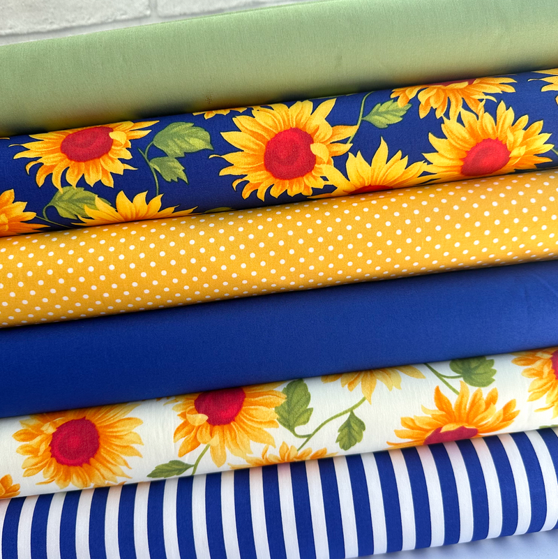 Always Knitting and Sewing, Fabric, bundles, yarn & sewing accessories